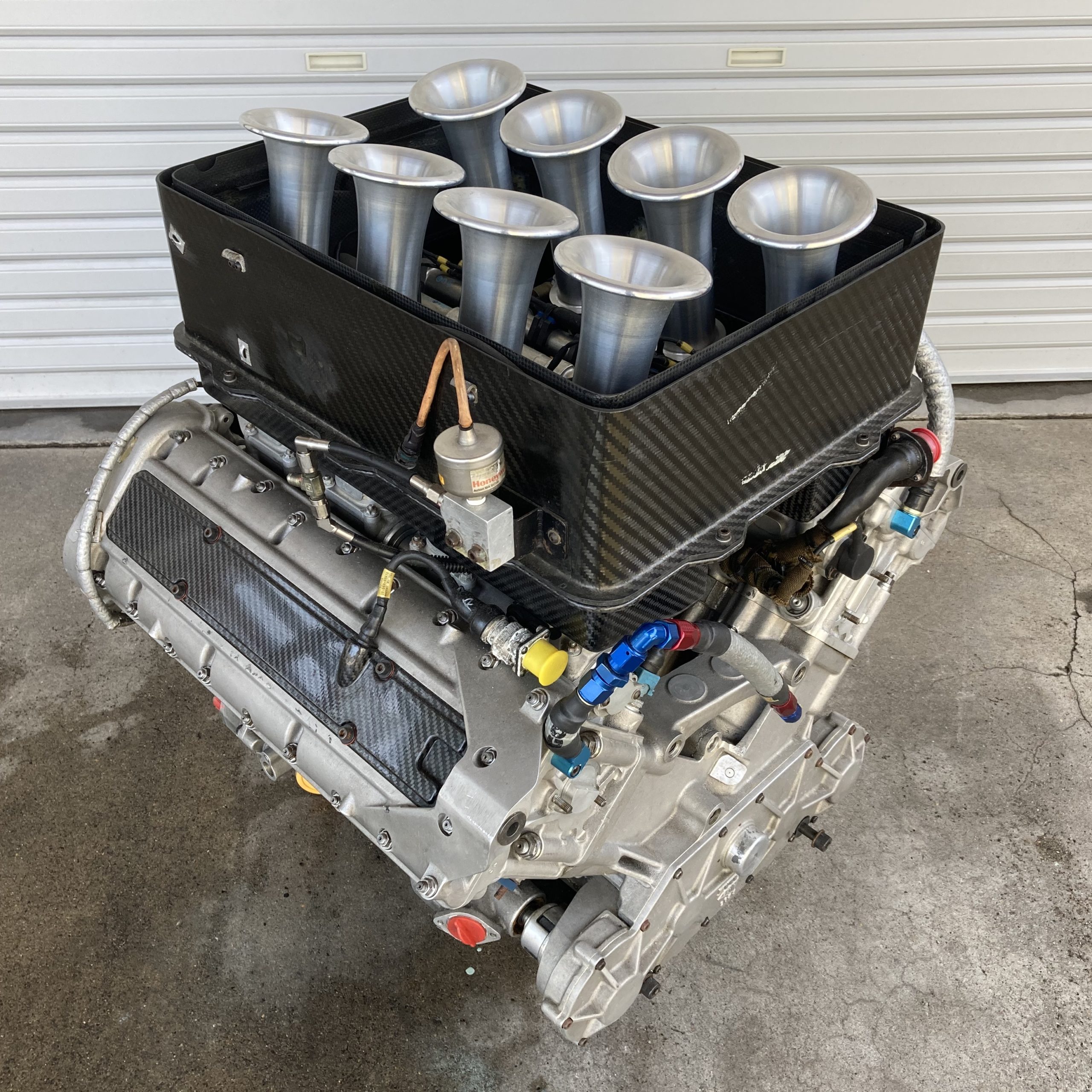 MOTOR SPORTS | Sierra Motor Sports